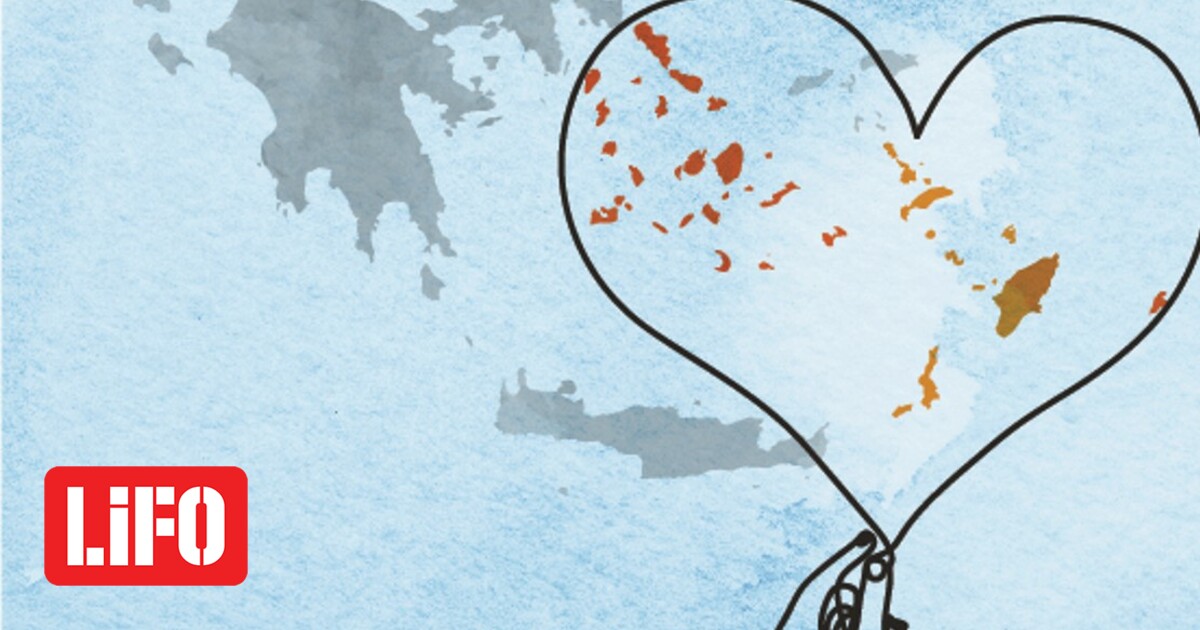 Η NN Hellas «αγκαλιάζει» και τις Κυκλάδες παρέχοντας στους κατοίκους τους την υπηρεσία ...